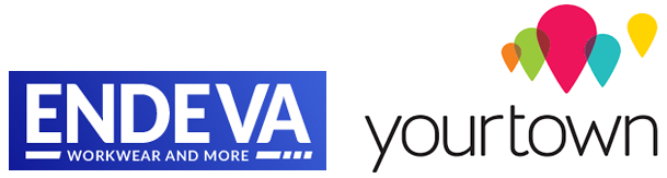 Endeva Work Wear - Franchise Home Page