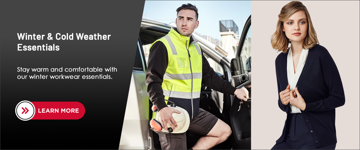 Quality Workwear Specialists